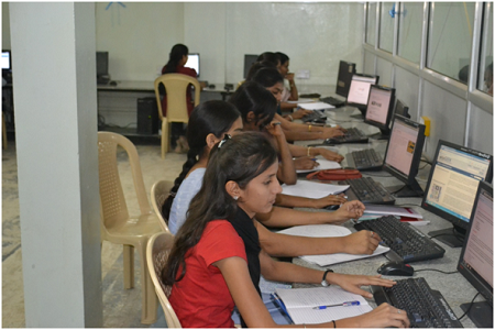 Diploma Computer Engineering : Laboratory – PVPIT POLYTECHNIC